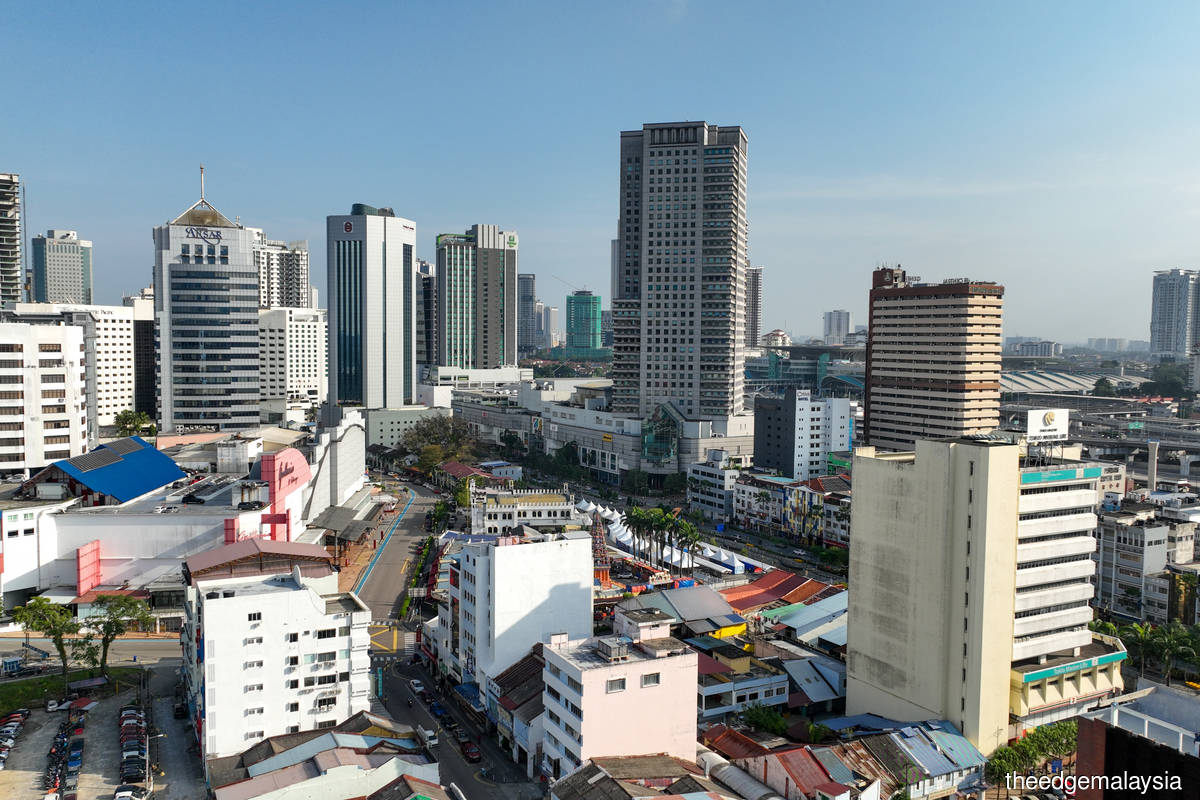 Seven 'sick' housing projects worth RM700m completed in Johor, says ... Seven 'sick' housing projects worth RM700m completed in Johor, says ...
